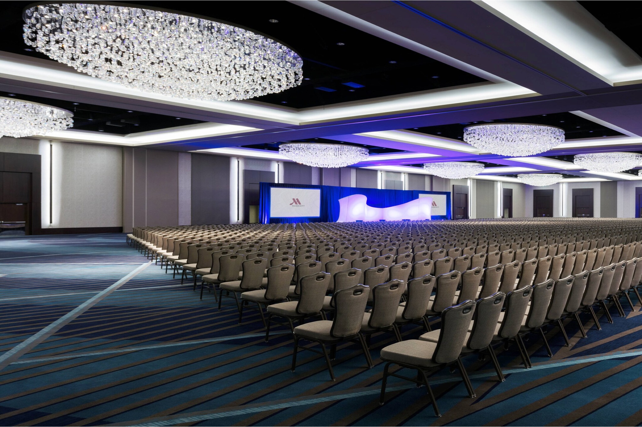 MTS Seating - Echo Food Service Marketing